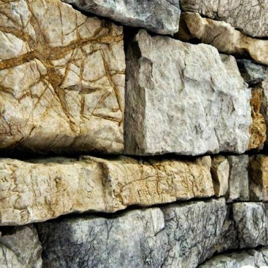 Discover Stone Cladding and Stone Veneer that is fast & easy to fix ...