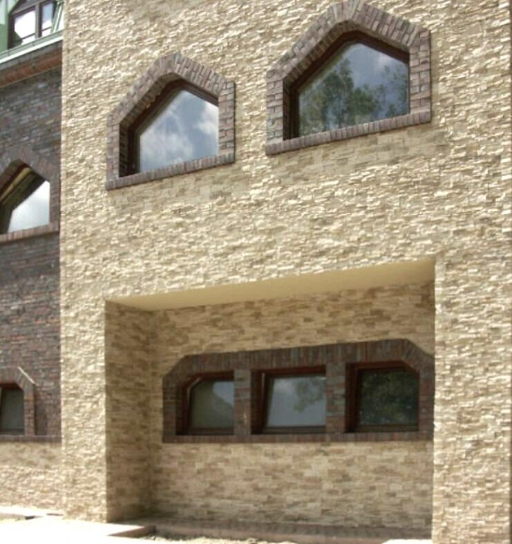 Stone Cladding for External Walls, Stone Cladding & Brick Slips, order ...