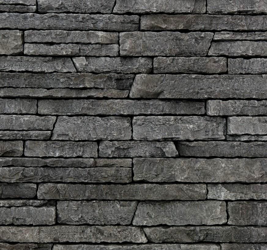 Stone cladding is a First Choice to add a modern/rustic look to any ...