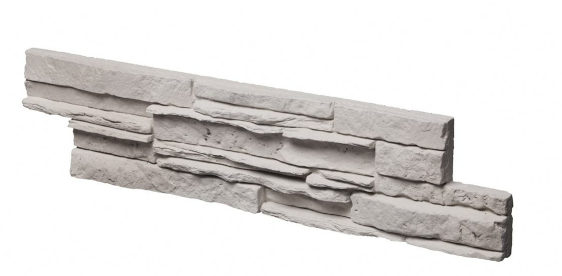 Discover Stacked Stone for External Walls that is fast & easy to fix ...