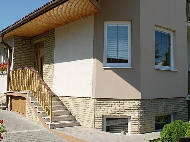 Unleash the Beauty of Stone: Enhance Your Outdoor Space with Sandstone ...