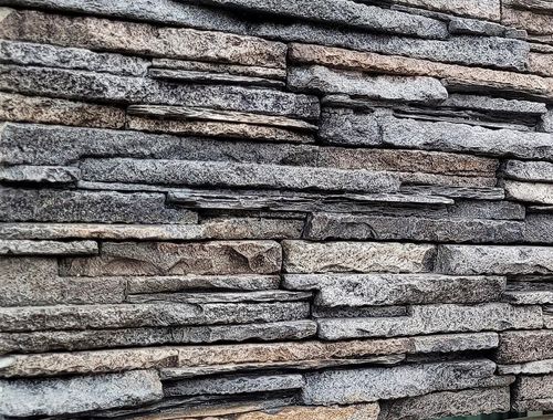 Exterior Stone Cladding