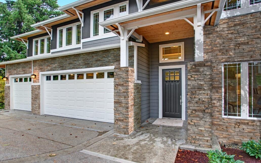 Country Stone Volcanic Corner - External Wall Stacked Stone Panels ...