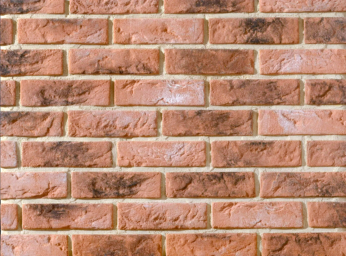 Imperial Weathered Brick Slips UK – Terracotta & Amber Fire-Rated Cladding