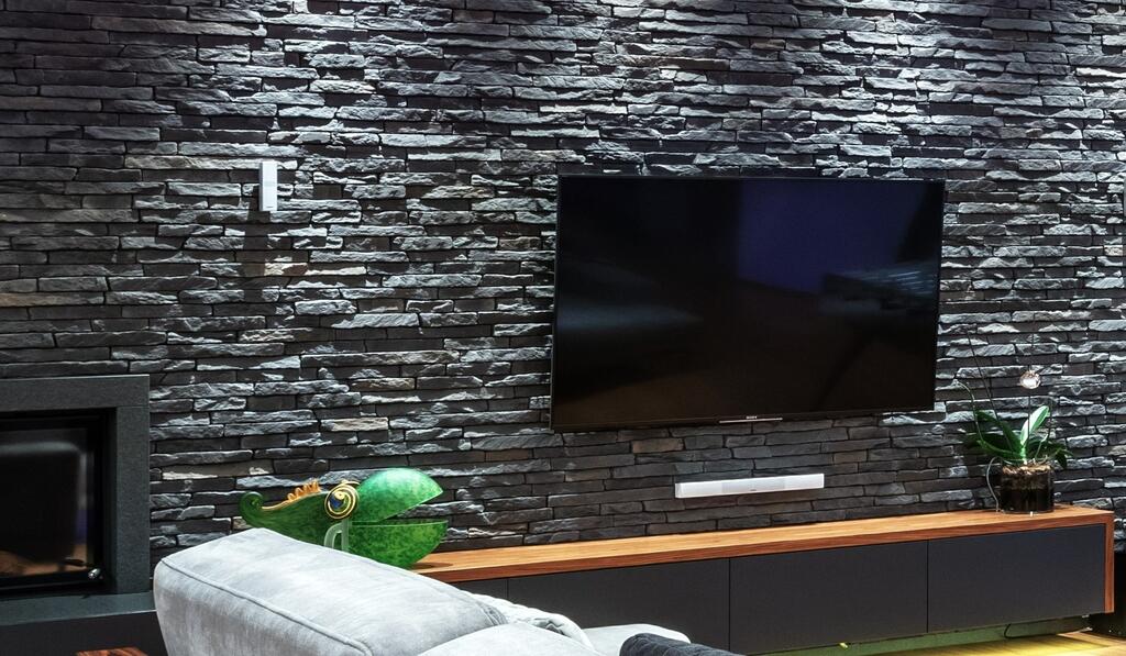 How to Choose Dry-Stacked Stone Panels | Stone Cladding UK