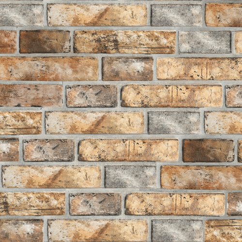 Brick Slips Corners UK – L-Shaped Corner Tiles for Seamless Walls
