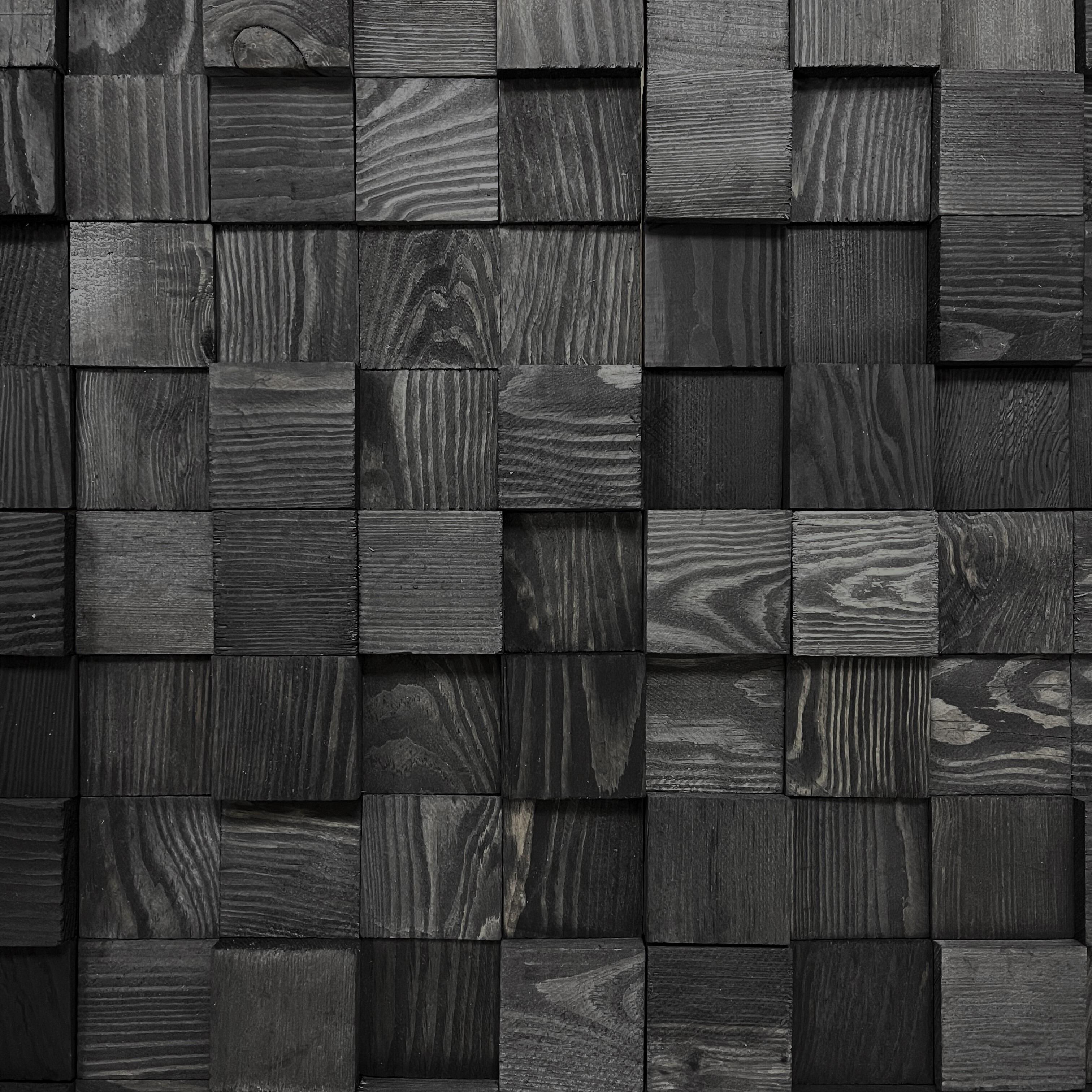 Real Wood Wall cladding and Wooden Wall Décor Panels are the best ...