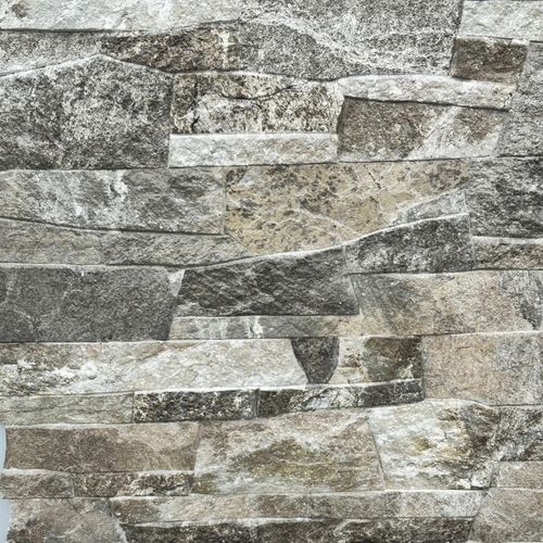 Exterior Stone Cladding