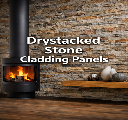 Premium Stone Cladding & Brick Slips | Stone Wall Décor UK