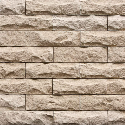 Stone Cladding Panel Tiles UK | Interlocking Stone Panels
