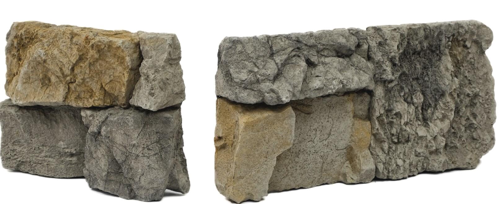 Discover Stone Cladding and Stone Veneer that is fast & easy to fix, maintenance free & looks great