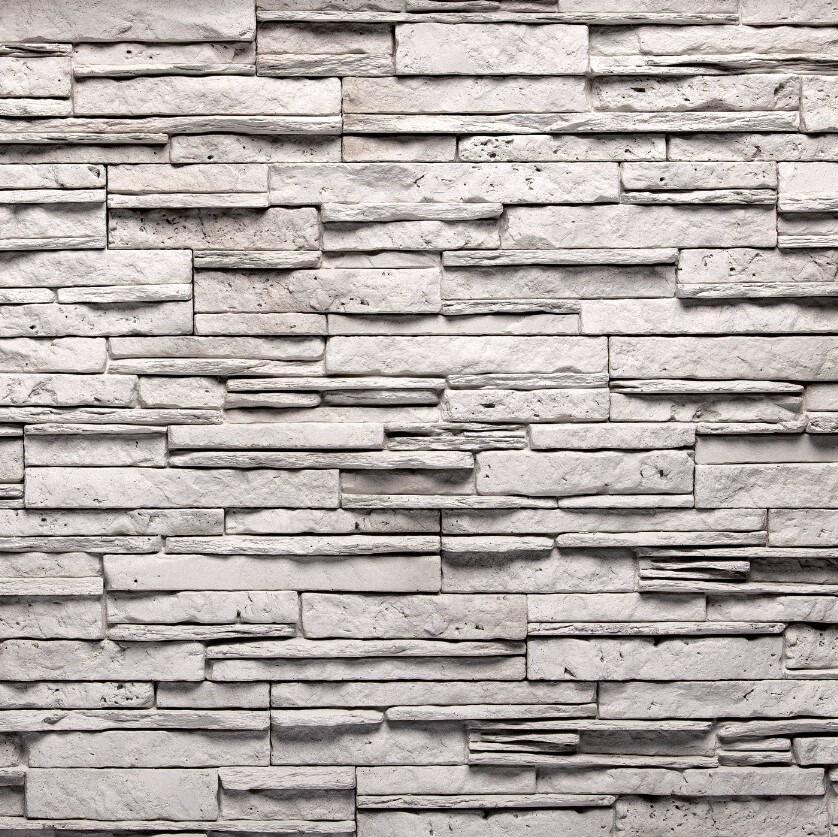 Discover Stacked Stone for External Walls that is fast & easy to fix ...