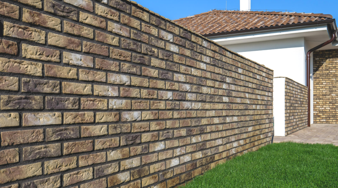 Upgrade Your Curb Appeal: Discover the Benefits of Exterior Brick Slips ...