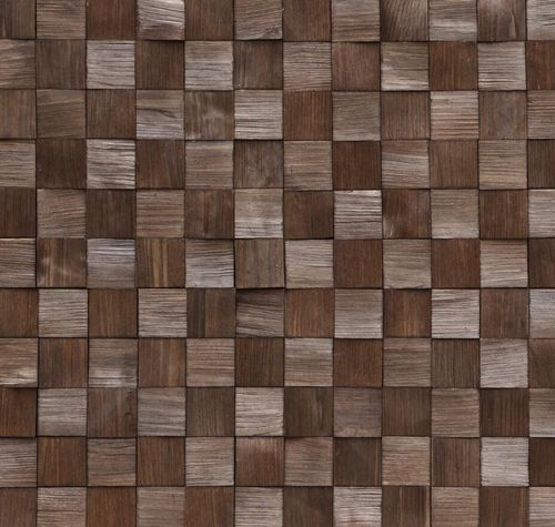 Real Wood - Wall Décor Panels