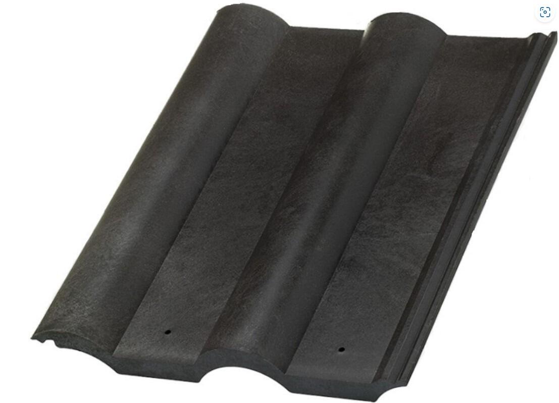 Check our Double Roman , Lightweight and not breakable, composite Roof ...