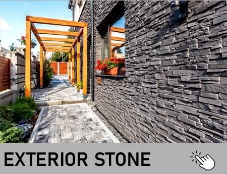 Huge selection of Stone Cladding, Stacked Stone & Split Face Stone ...