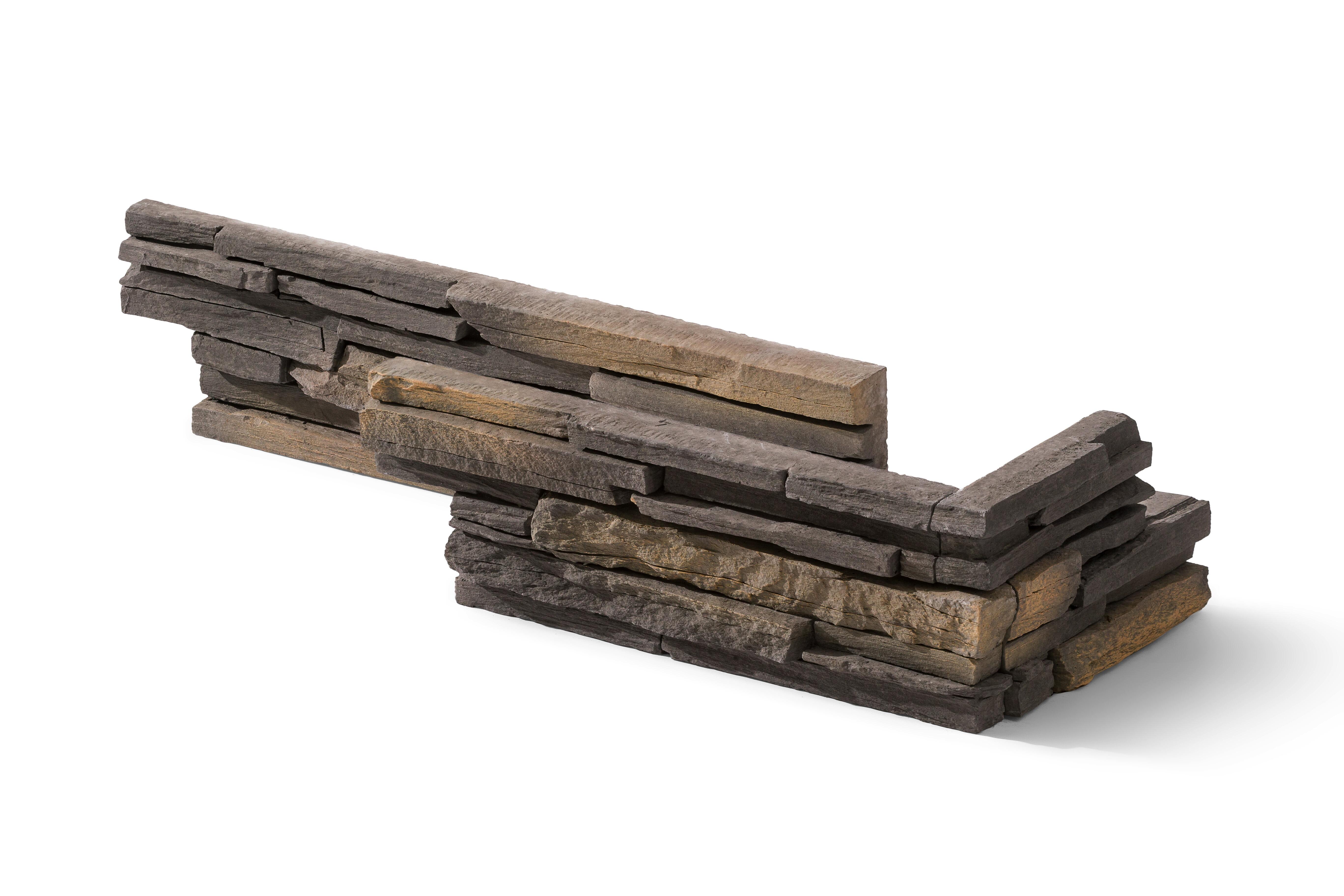 Laja Gris - Stone Wall cladding – Interior & Exterior Panels | MBSF