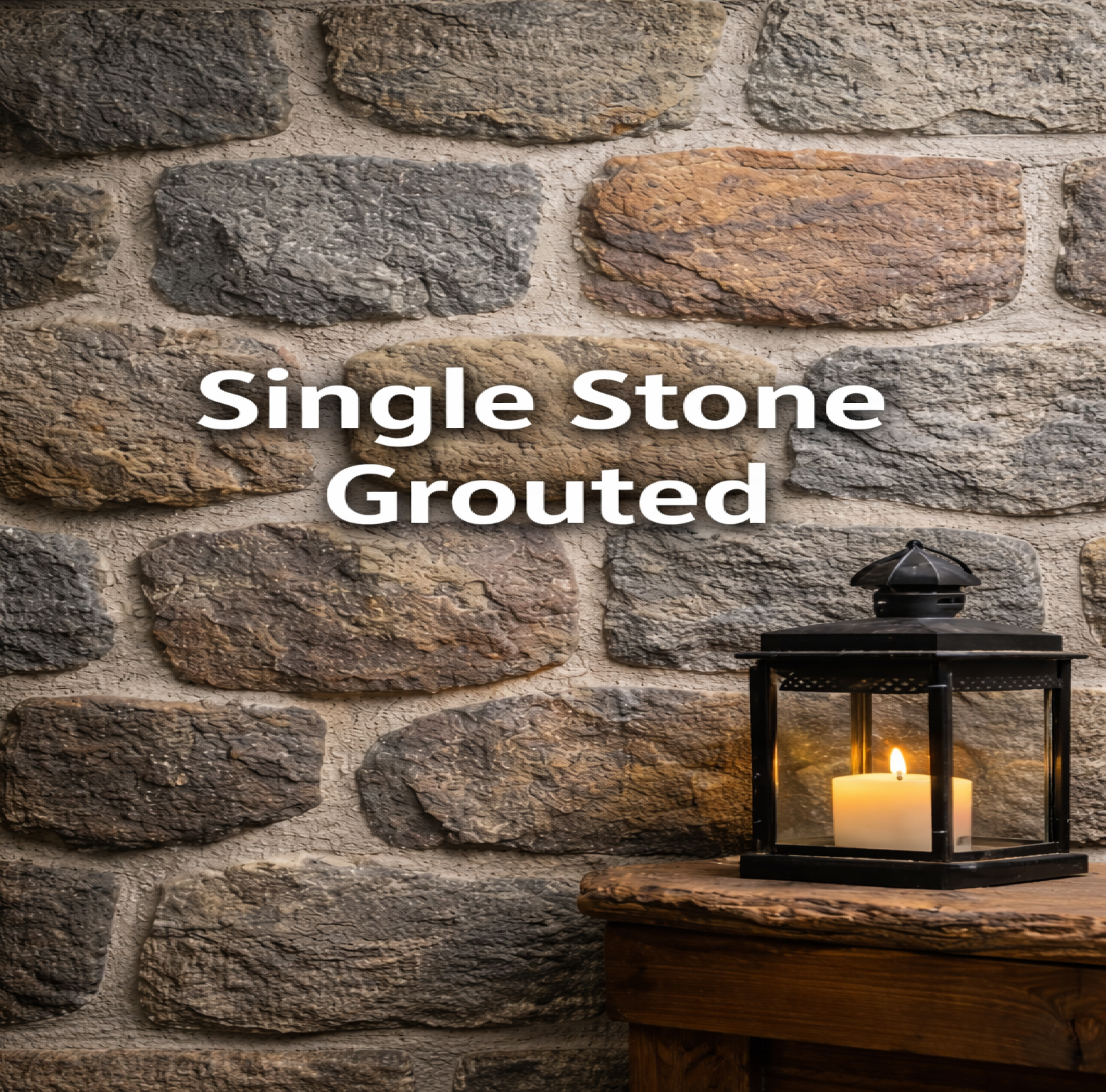 Stone Slips UK – Traditional Stone Wall Finish for Interiors & Exteriors
