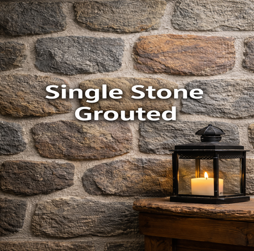Premium Stone Cladding & Brick Slips | Stone Wall Décor UK