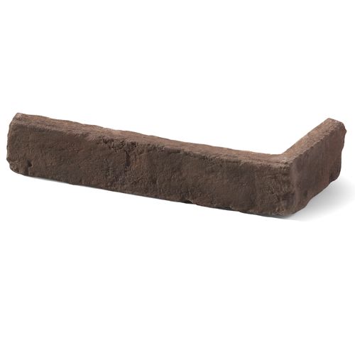 Brick Slips Corners UK – L-Shaped Corner Tiles for Seamless Walls