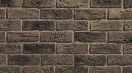 Huge stock of Brick Slips, Brick Cladding for External Walls ready for ...