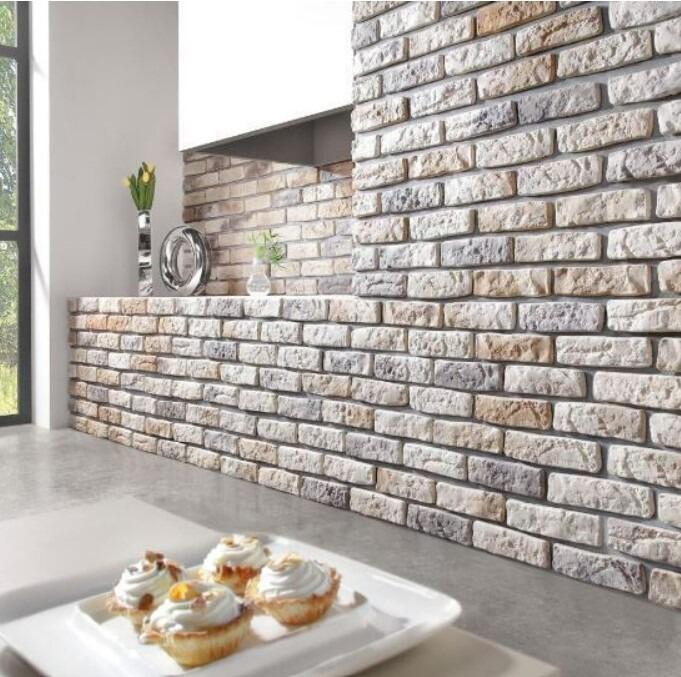Loft Brick Sahara - Choose from huge range of Brick Slips available and ...
