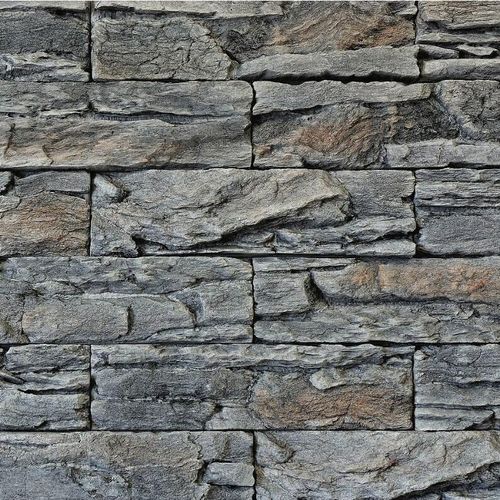 Exterior Stone Cladding