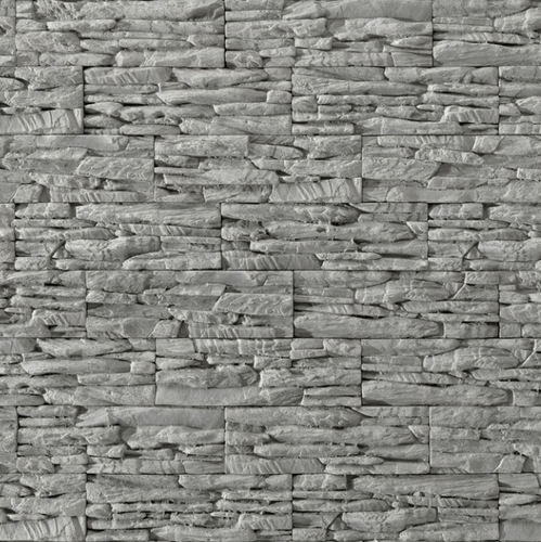 Exterior Stone Cladding