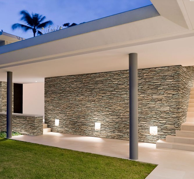 Eternita Verde Stone Cladding – Interior & Exterior Panels | MBSF