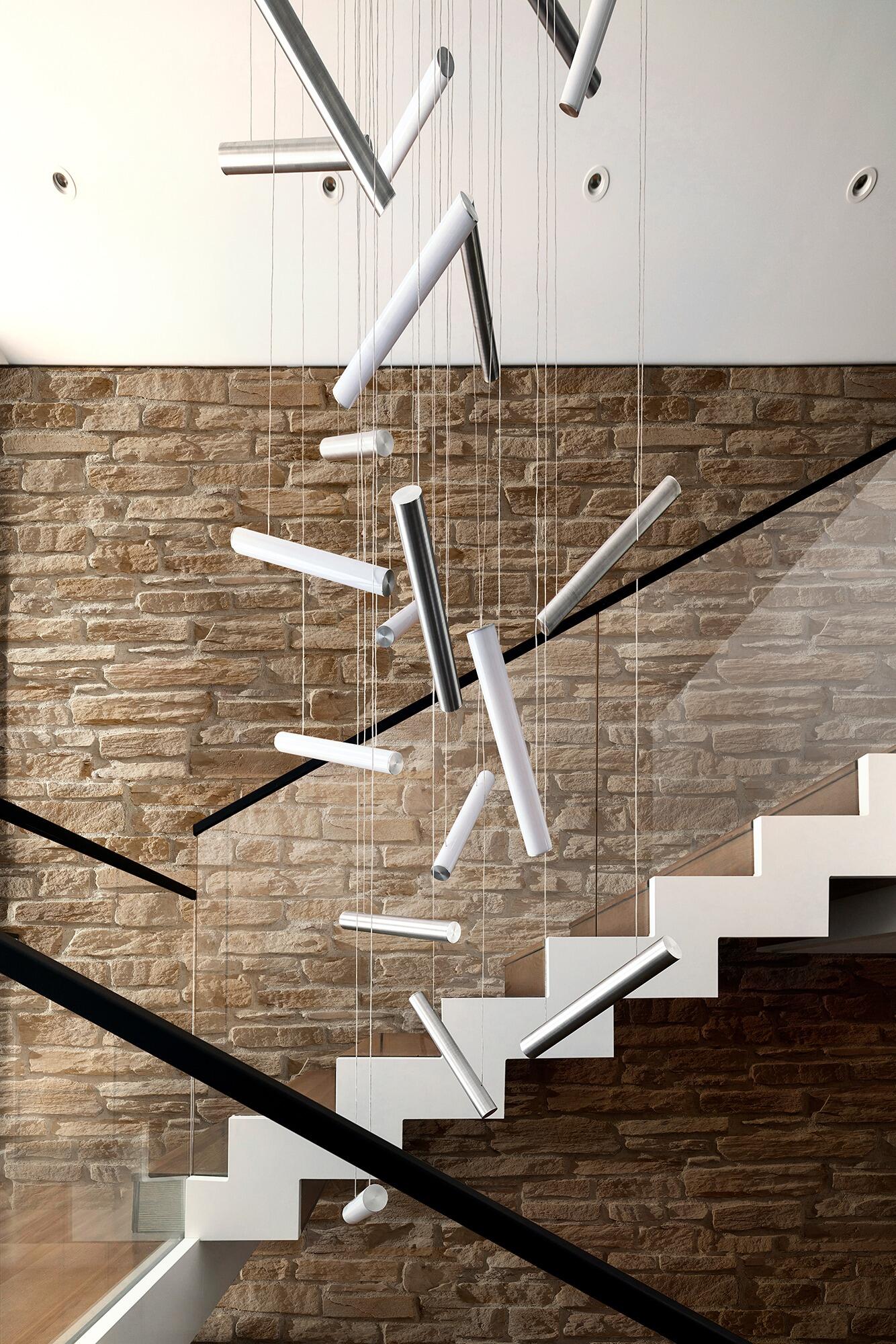 Tosca Marron - Cotswold Stone Cladding | Dark Cream and Beige Stone ...