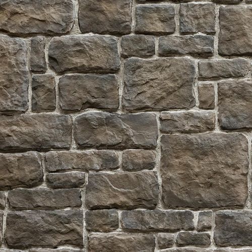 Single Decorative Stones | Premium Stone Cladding Pieces