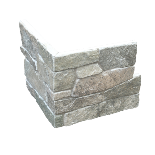 Stone Cladding Panel Corners UK | External & Internal Corners