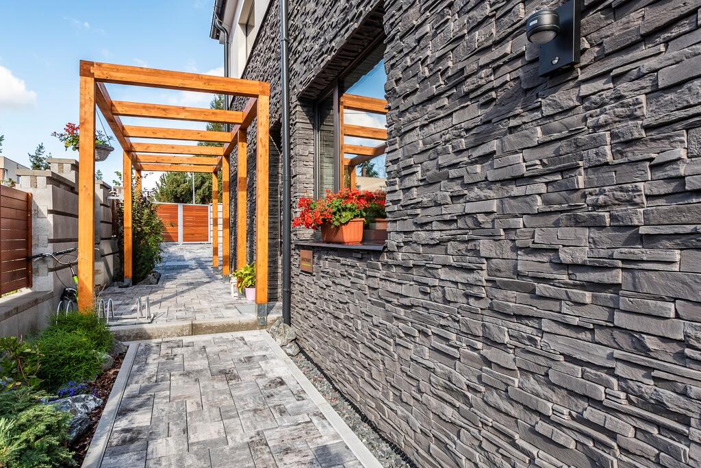 Stone Cladding Ideas UK | Interior & Exterior Wall Trends 2026