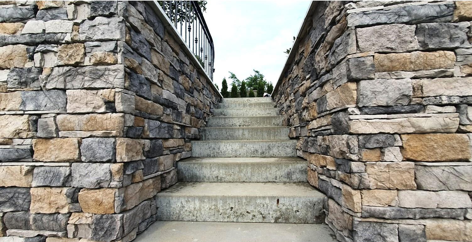 Discover Stone Cladding and Stone Veneer that is fast & easy to fix ...