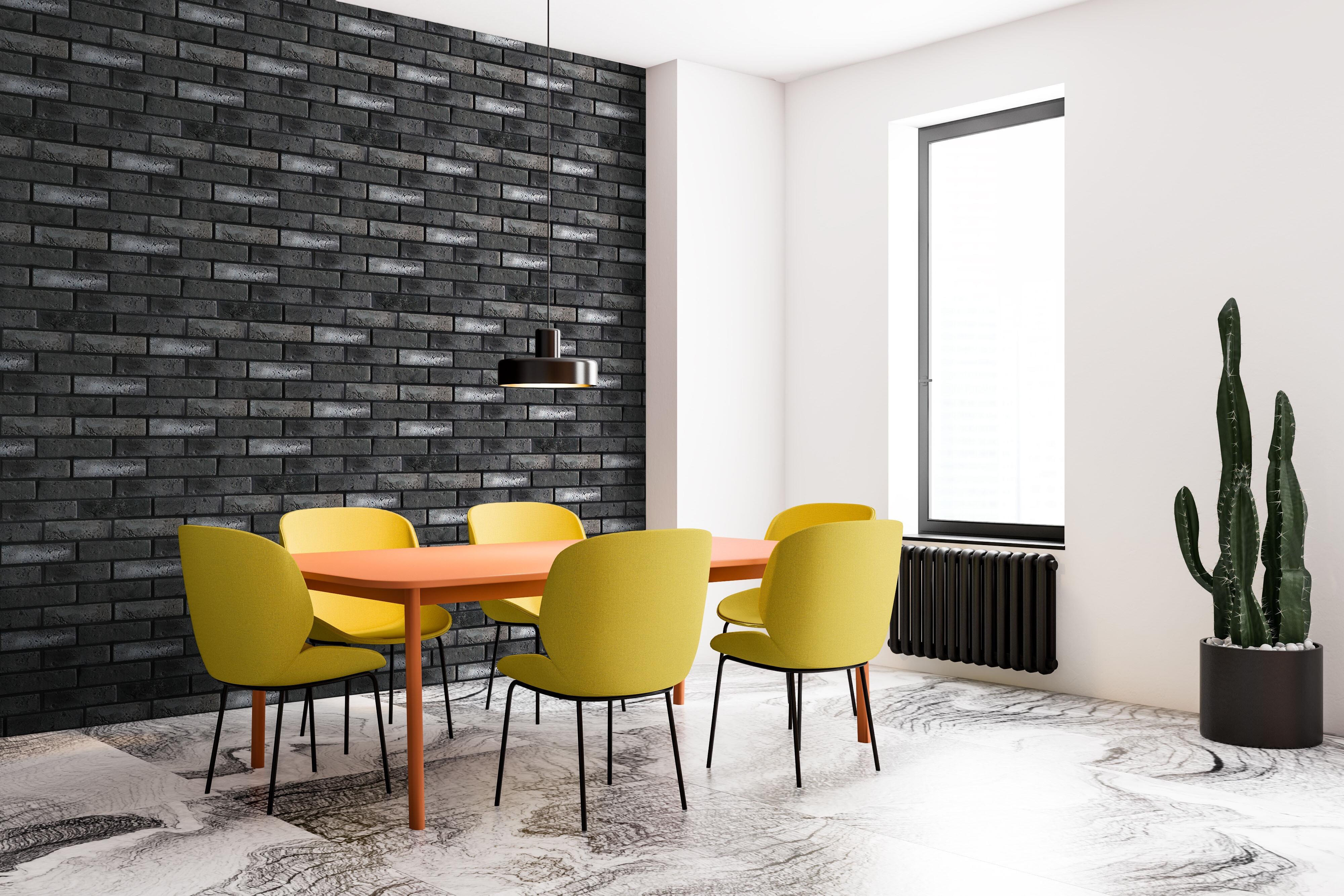 Discover Modern Brick Slips - ideal for Fast Transformation of any ...