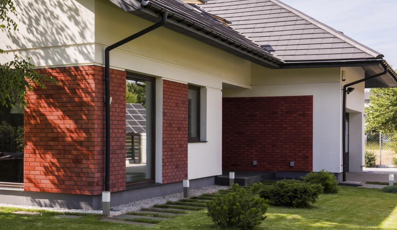 Choose from hundreds of Brick Slips available. Create Stunning Brick ...