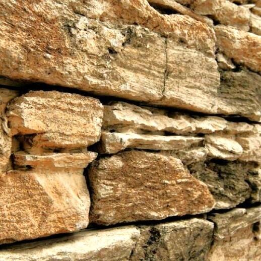 Stacked Stone for External Walls, Stone Cladding & Brick Slips - order ...