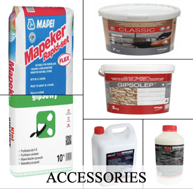 Huge selection of Stone Cladding, Stacked Stone & Split Face Stone ...