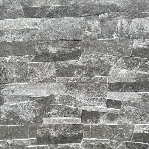 Exterior Stone Cladding
