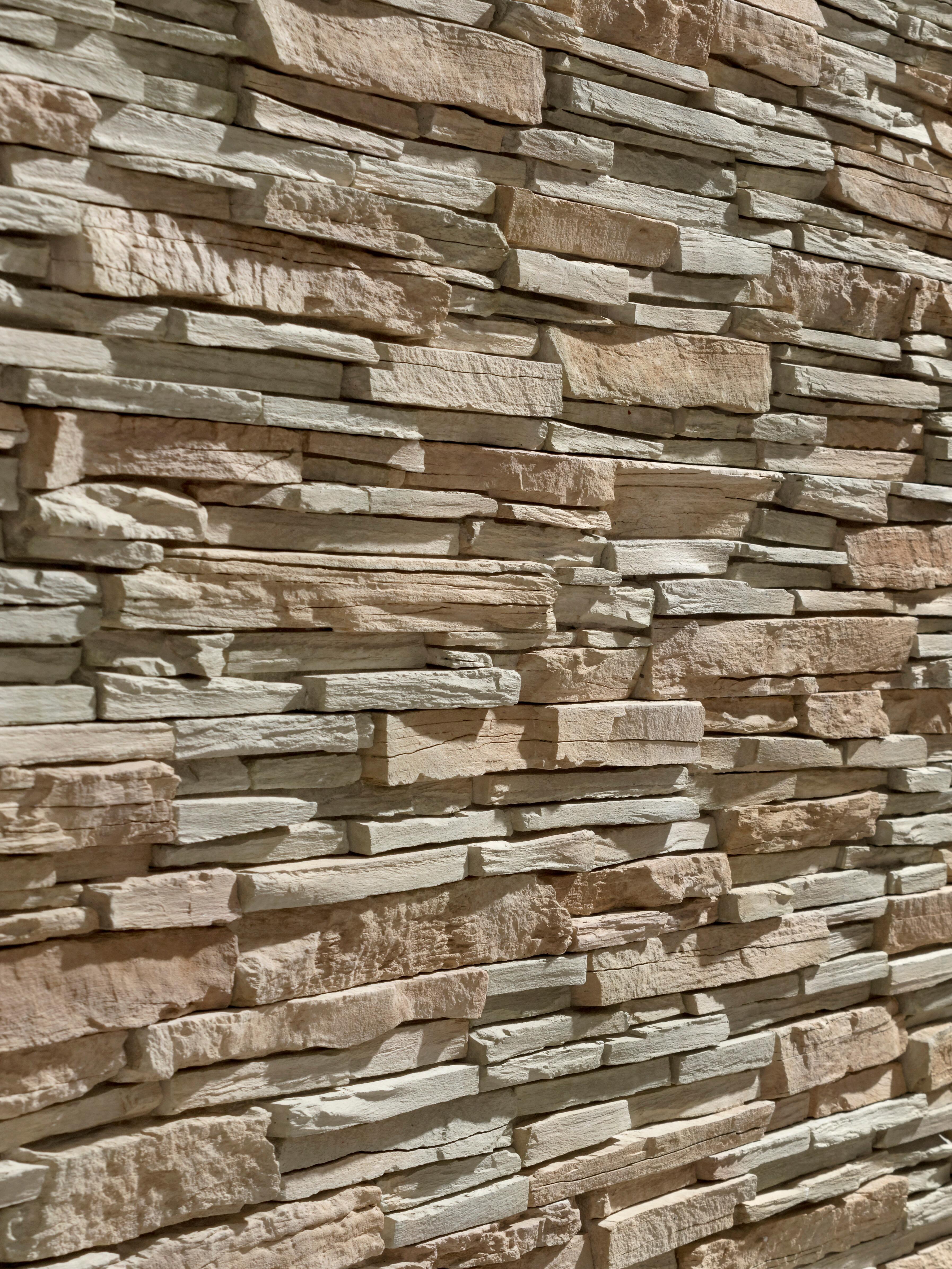 Laja Verde Corners - Exterior Stone Wall – Interior & Exterior Panels | MBSF