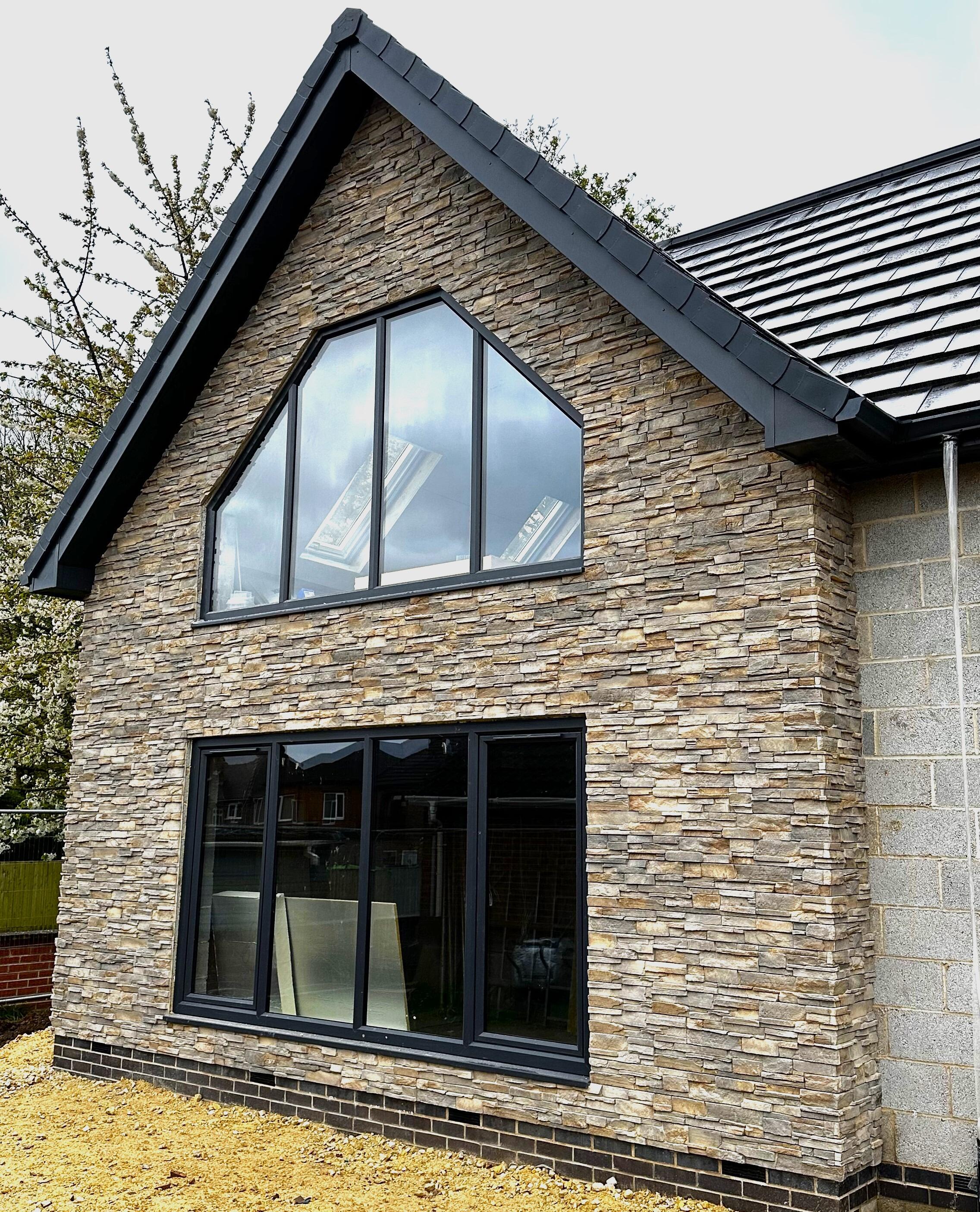 Grenada Classic Stone Cladding Panels UK – Interior & Exterior