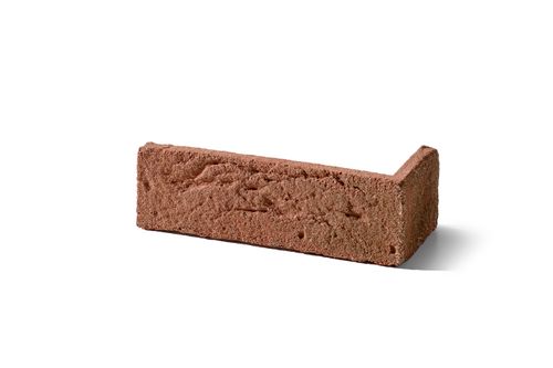 Brick Slips Corners UK – L-Shaped Corner Tiles for Seamless Walls