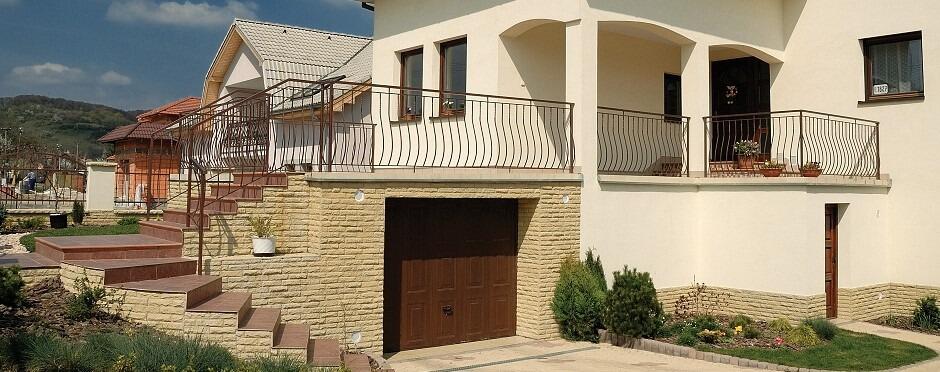 Unleash the Beauty of Stone: Enhance Your Outdoor Space with Sandstone ...