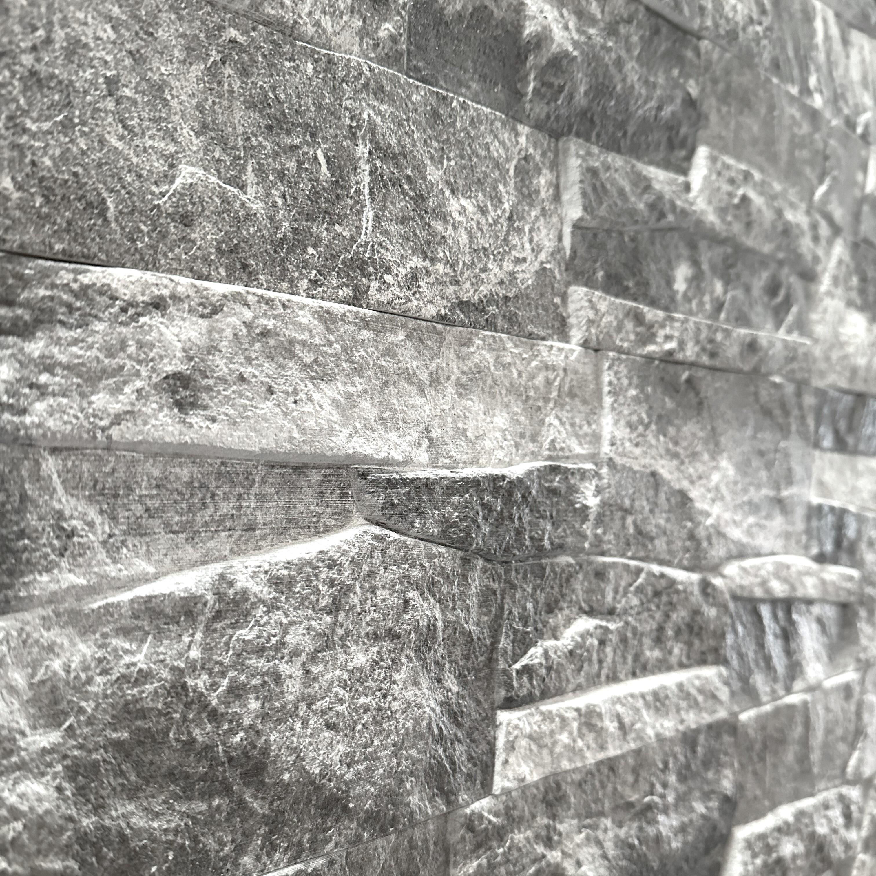 Upgrade your home's façade with nature-inspired stone cladding. Explore ...