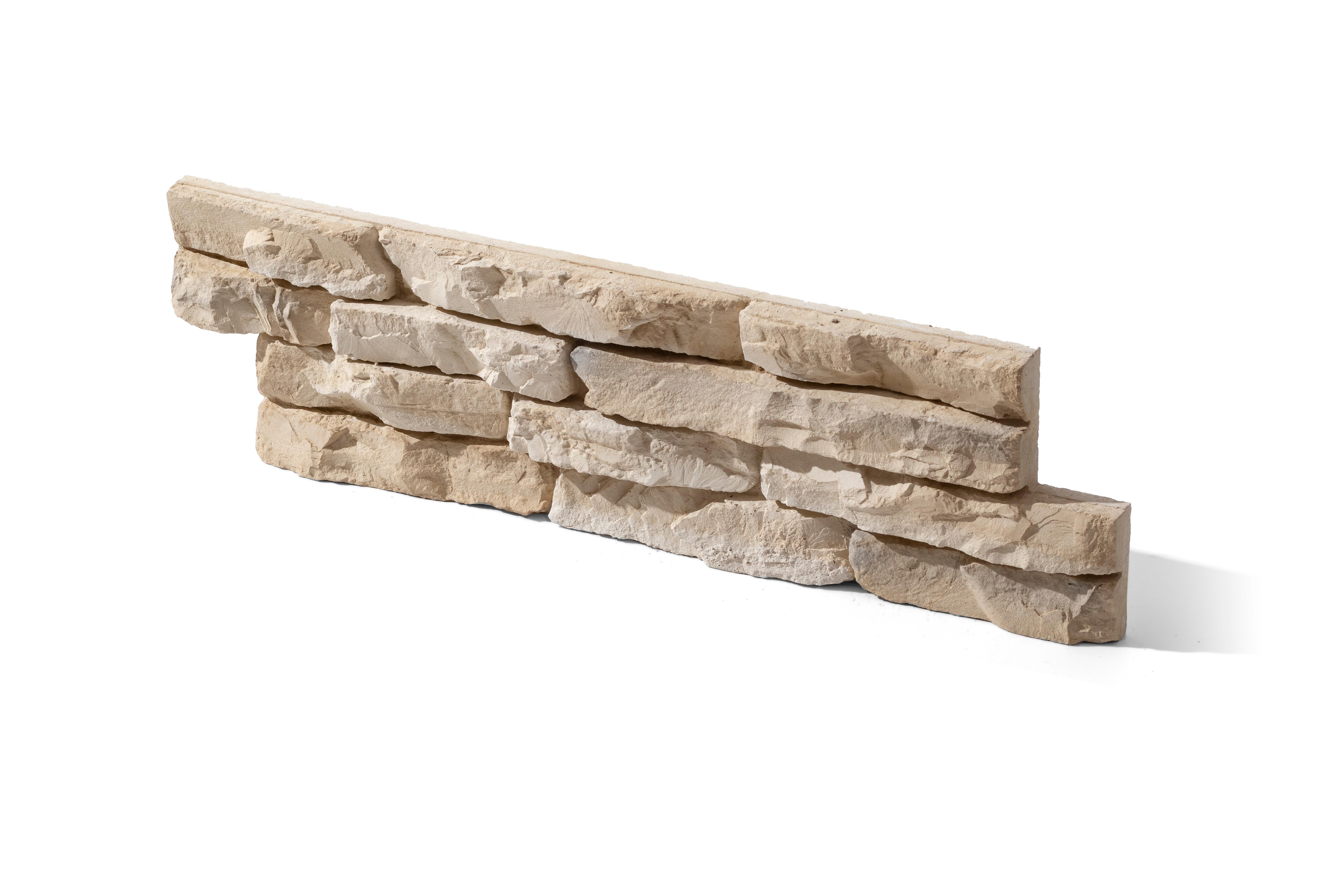 Taco Bianco - premium Stone Cladding – Interior & Exterior Panels | MBSF