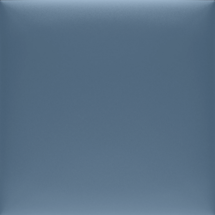 Upholstered Kids Wall Panels – Deep Blue to match Kitty Cats, Kids ...