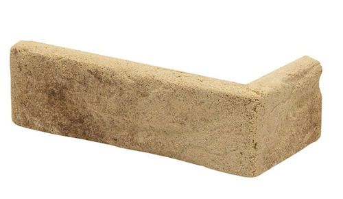 Brick Slips Corners UK – L-Shaped Corner Tiles for Seamless Walls