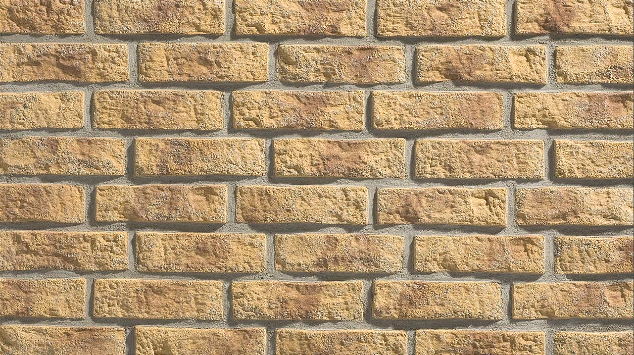 Rustic 548 London Weathered Brick Slips | Interior & Exterior Brick ...