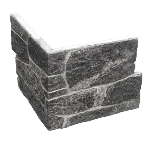 Stone Cladding Panel Corners UK | External & Internal Corners