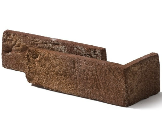 Huge Choice of Brick Slips in many options, Weathered, Rustic ...